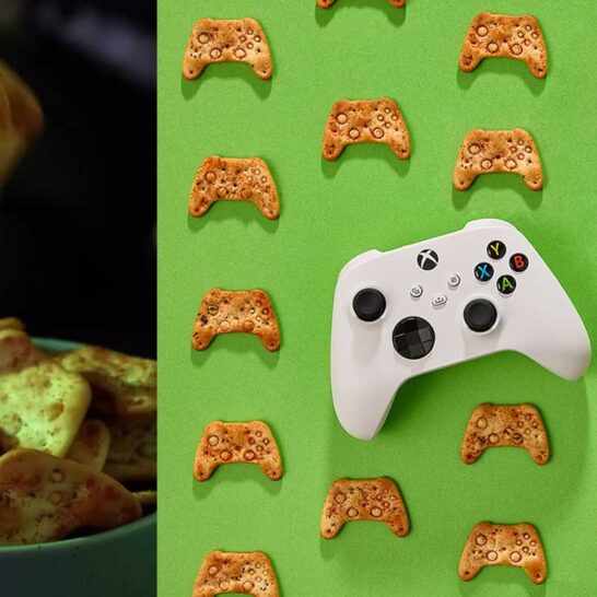 Xbox Is Giving Away These Gorgeous Mandalorian-Themed Series X & S Consoles