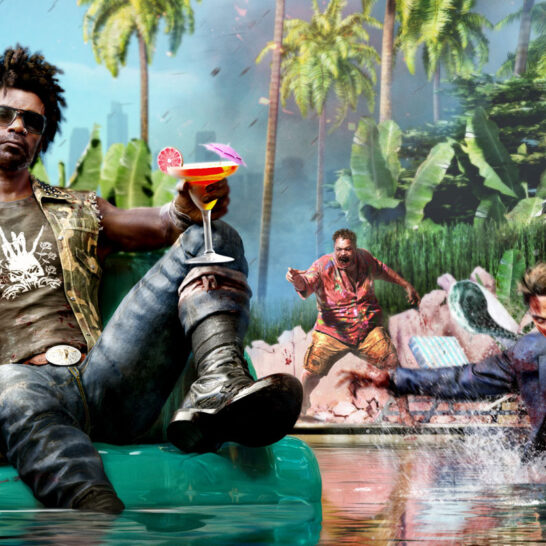 Meet The Slayers – Dead Island 2's Diverse Cast Of Playable Characters