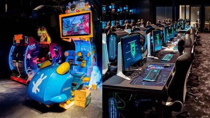 Fortress Sydney Has Opened Its Doors And Has Announced Its First ...