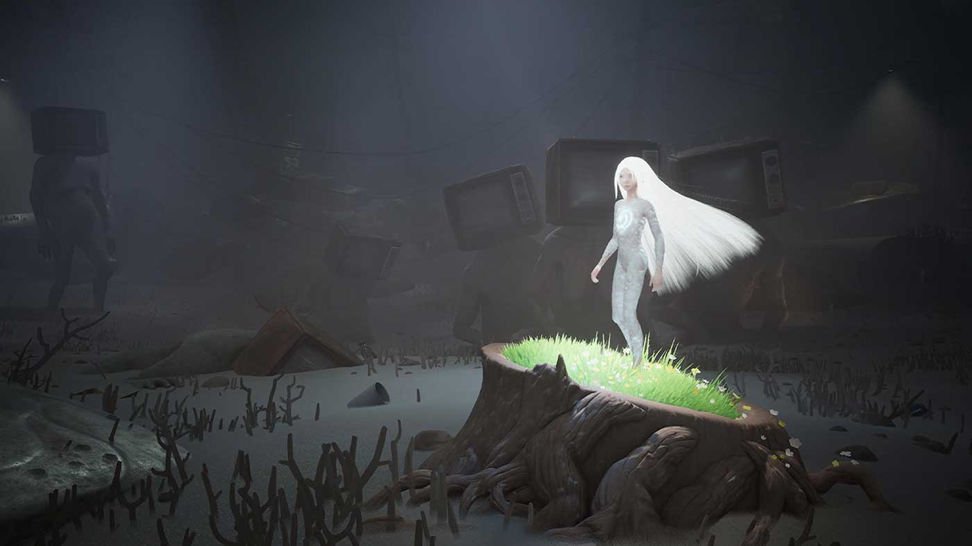 After Us Preview – A Surreal And Promising New Indie