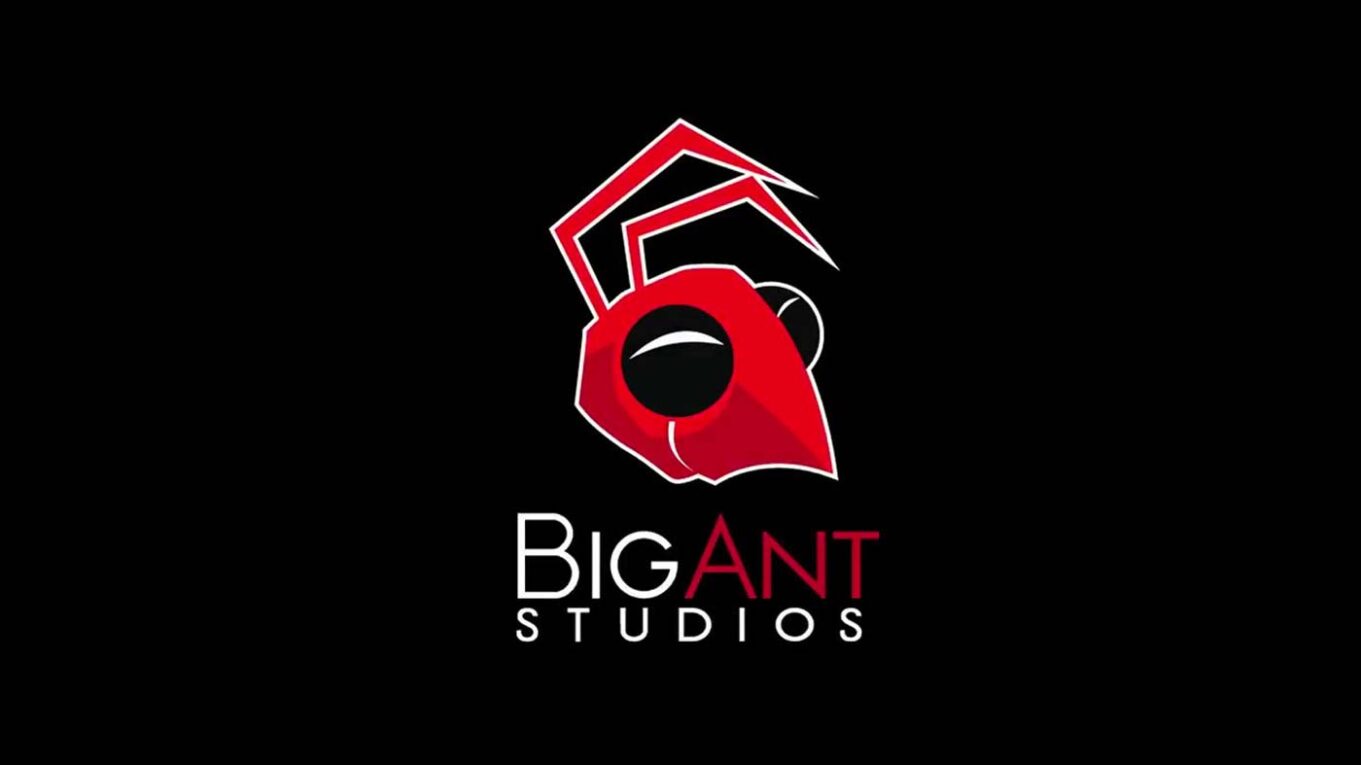 Big Ant Studios Has Opened A New Studio In Adelaide