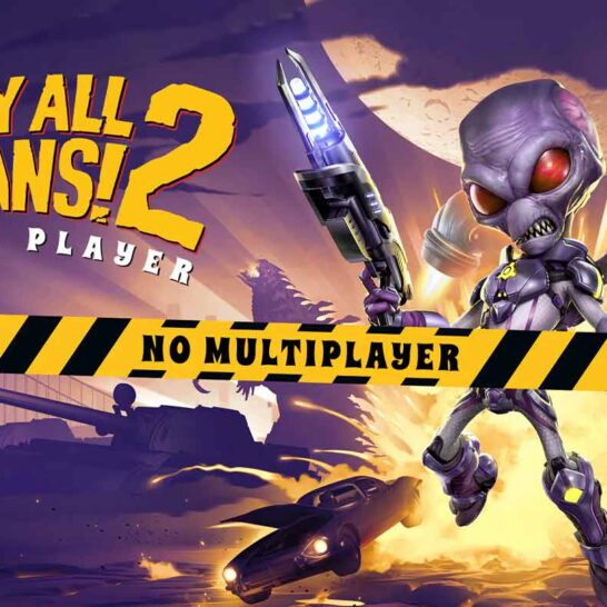 Destroy All Humans 2 Reprobed Is A Complete Remake For PS5 And Xbox Series X