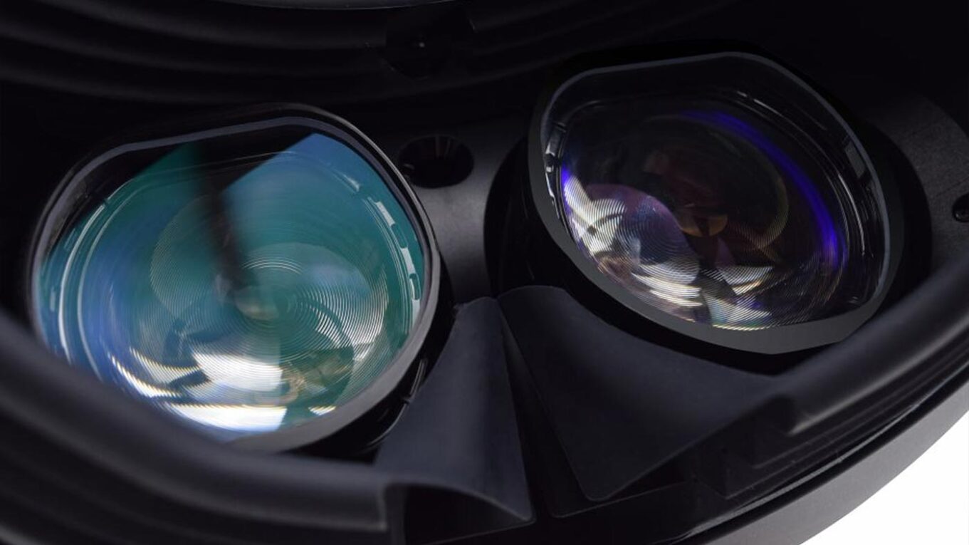 I Tried Prescription PlayStation VR2 Lenses And They're A Game-Changer