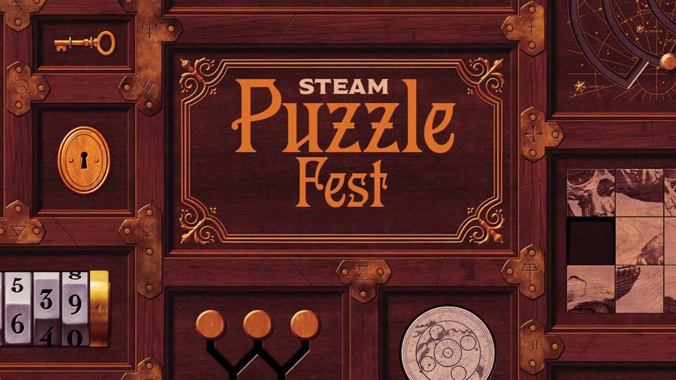 Steam's Puzzle Fest Sale Is On Now With Heaps Of Discounted Noodle ...