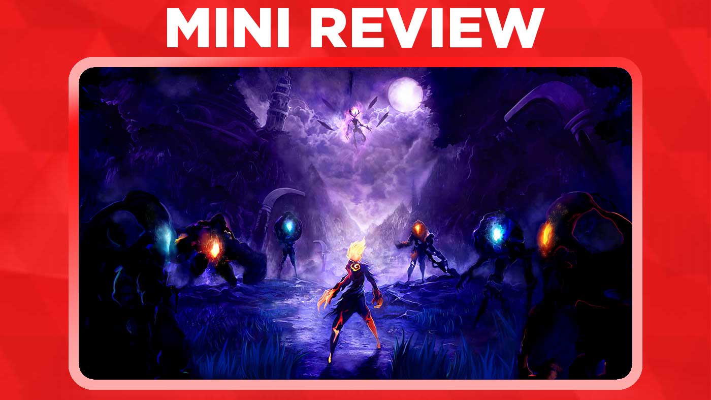 Strayed Lights Mini Review – Colour Me Impressed