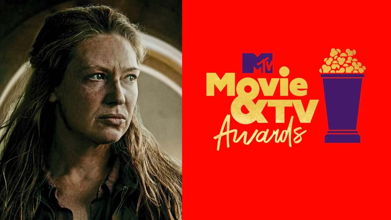 HBO's The Last Of Us Just Got A Weird AF MTV Movie & TV Awards Nomination