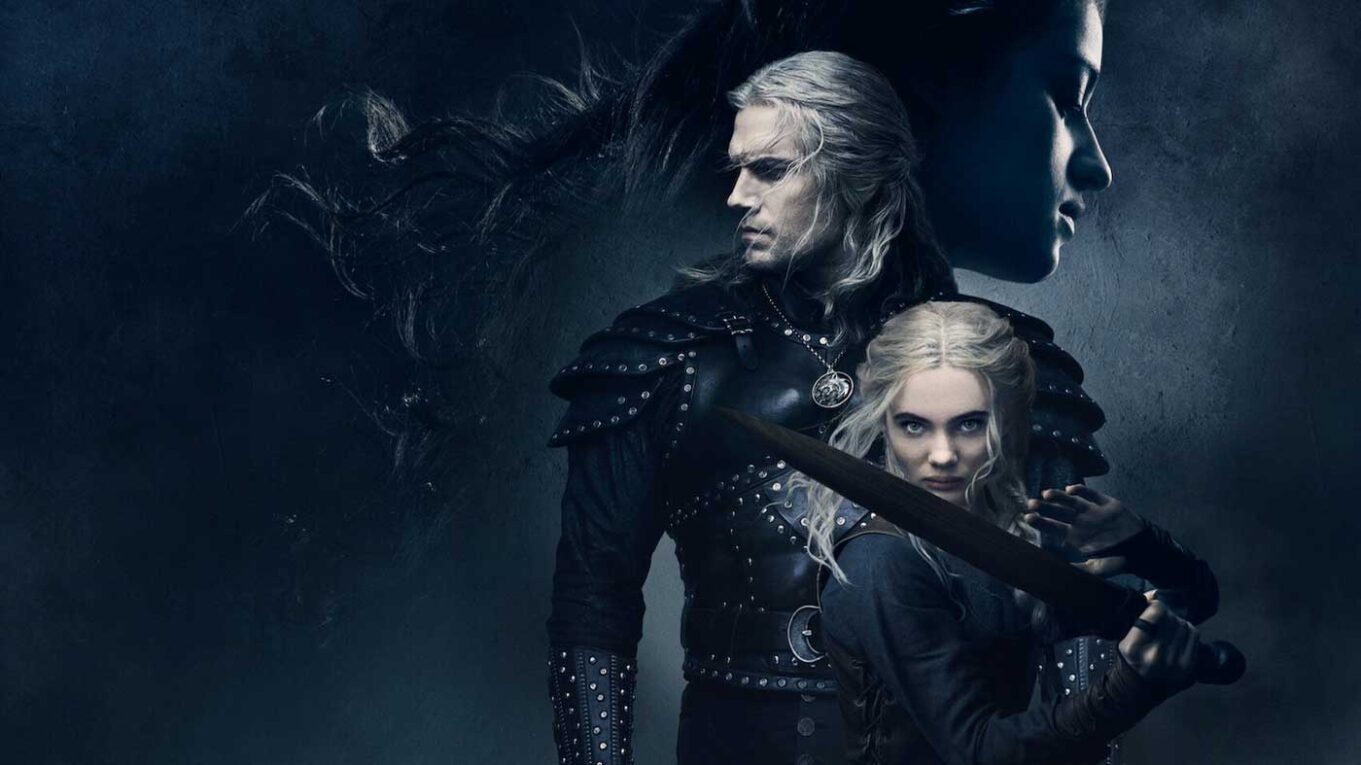 The Witcher Season 3 Is Out Today And Here's When And How To Watch It ...