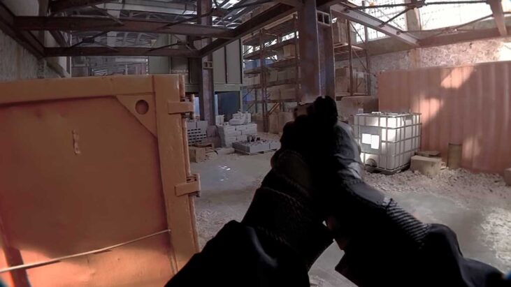 Unrecord Might Be The Most Photorealistic-Looking Game We've Ever Seen