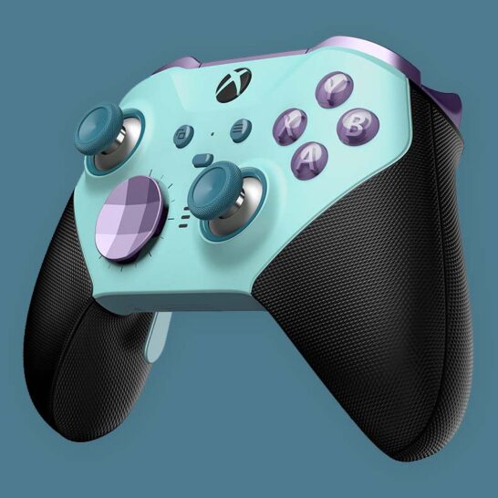 We Designed Some Xbox Controllers Using The Xbox Design Lab And Here's ...