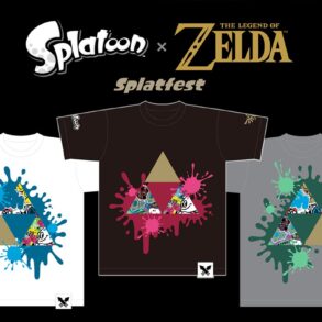 Splatoon 3 Review - A Splattin' Good Time