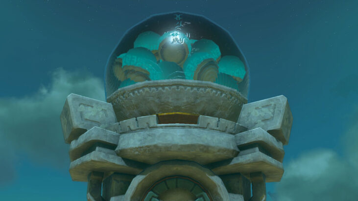 How To Use Zelda: Tears Of The Kingdom's Easy Item Duplication Glitch