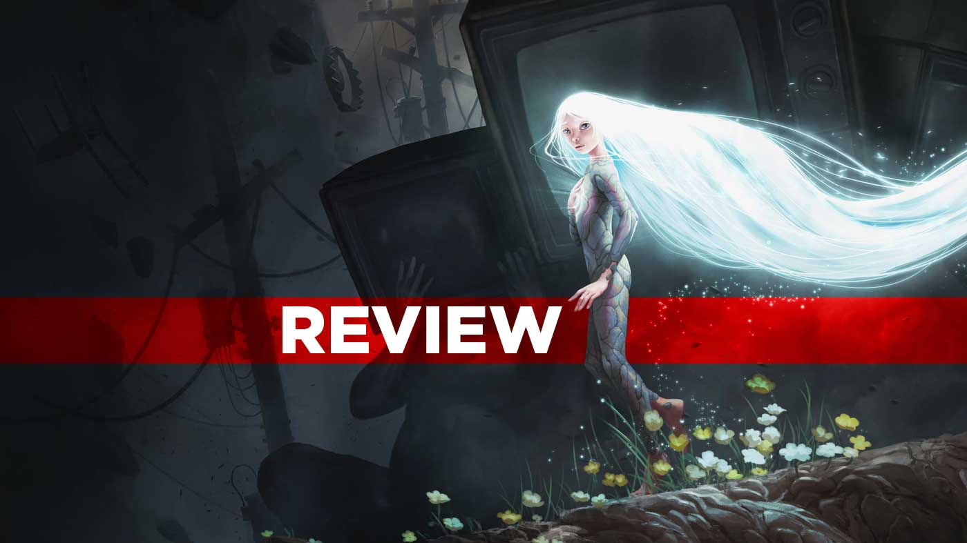 After Us Review – A Journey Of Sacrifice And Healing