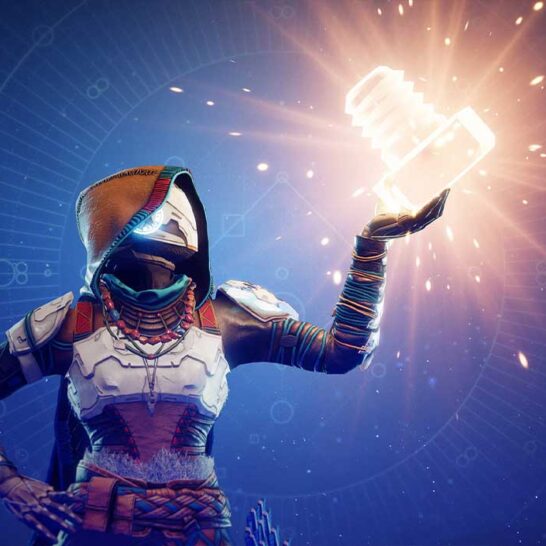 The Destiny 2 Sparrows Have Been Recreated In Real Life