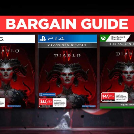 The Diablo IV Beta Starts This Weekend So Here's How To Download It Early