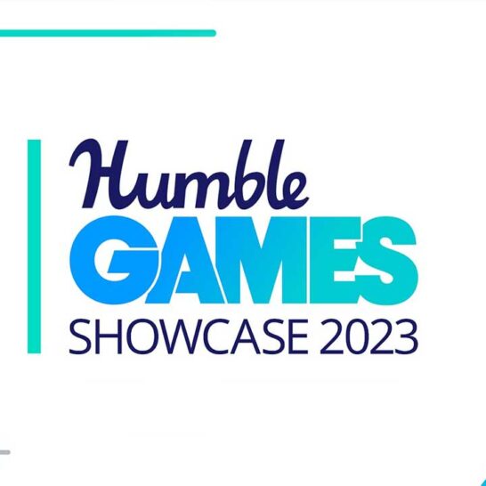 A New Humble Games Showcase Is Airing Next Week