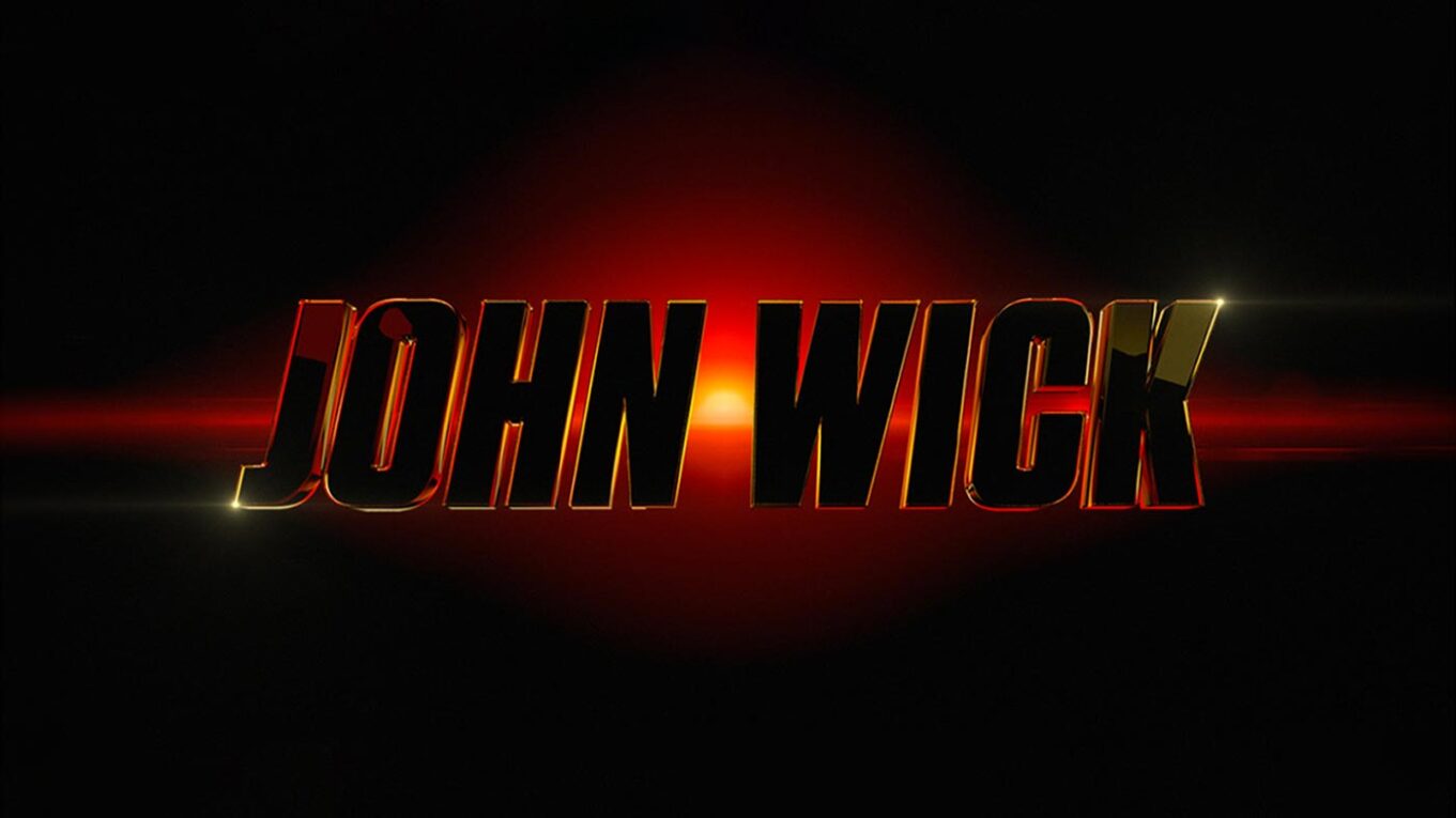 A Big-Budget John Wick Game Is Still Happening But Don't Expect It For ...
