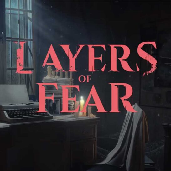 Layers of Fear Review – Adding The Final Strokes