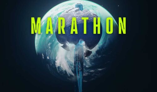 Bungie's Developing A New Marathon Game And It's A PVP Extraction Shooter