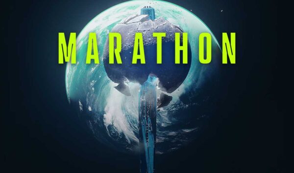 Bungie's Developing A New Marathon Game And It's A PVP Extraction Shooter