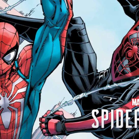 Marvel's Spider-Man Remastered Is Finally Available As A Standalone PS5 ...
