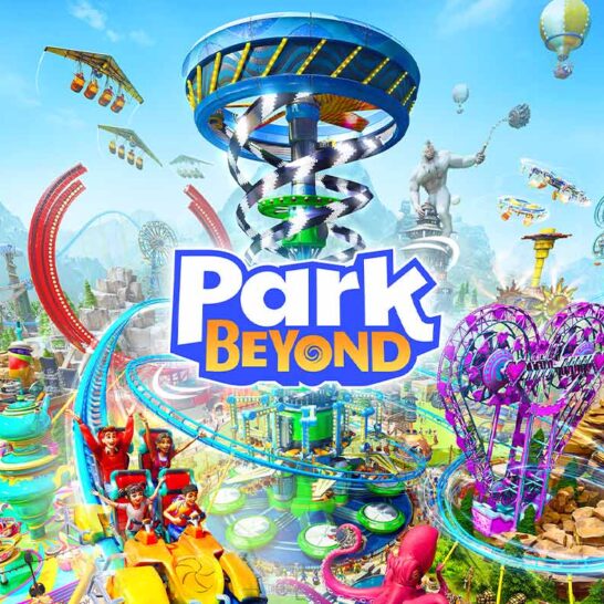 Bargain Guide – Park Beyond