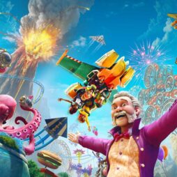 Bargain Guide – Park Beyond