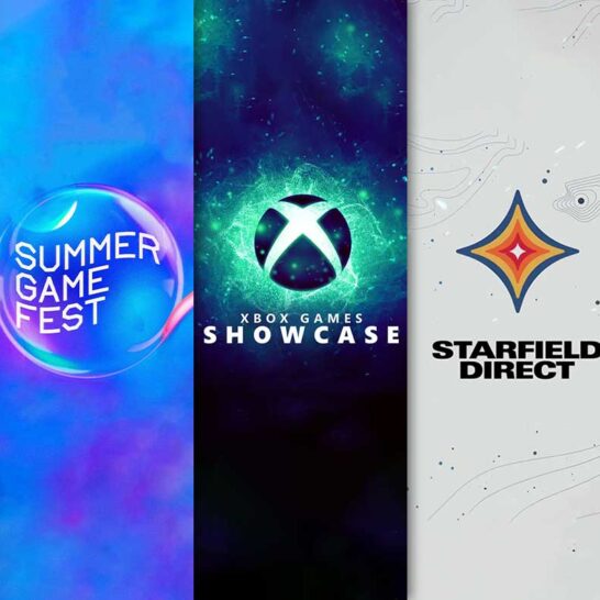 Everything Shown At Xbox's Extended Games Showcase