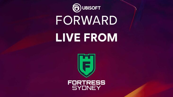 Fortress Sydney Is Hosting A Ubisoft Forward Watch Party Event