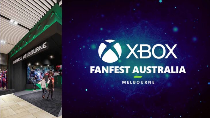 Xbox Is Hosting An Exclusive Watch Party In Melbourne For The Xbox And ...