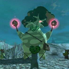 Phil Spencer Gives First Look at Phantom Dust Remaster