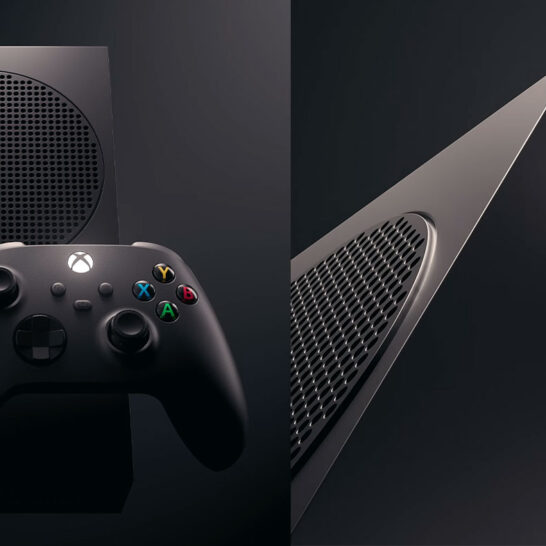 The Xbox Series S Has Been Officially Announced