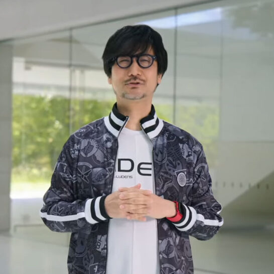 The First Gameplay Footage Of Kojima's Horror Game OVERDOSE Has Leaked