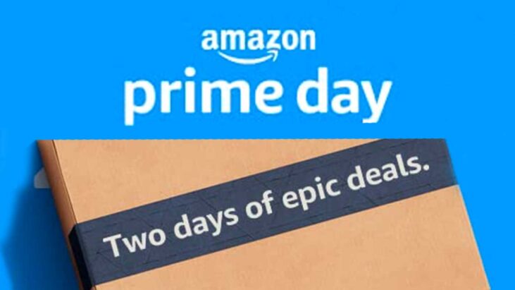 The 2023 Amazon Prime Day Dates Have Been Revealed