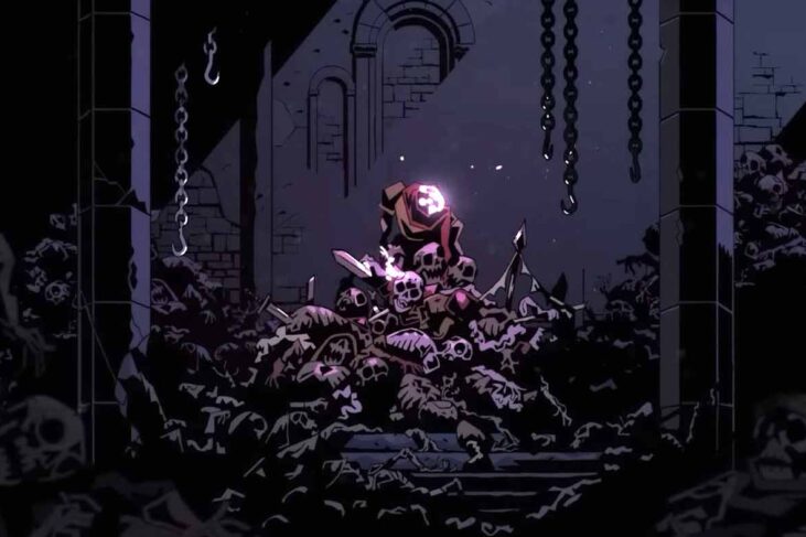 dead cells animated series Archives - Press Start