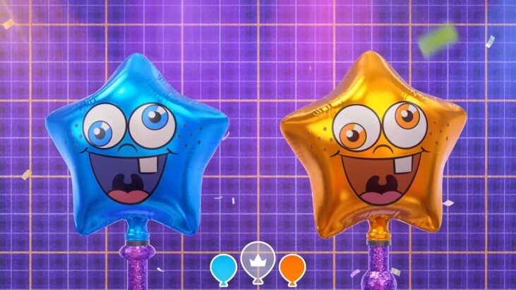 Here's Your First Proper Look At Everybody 1-2 Switch Gameplay