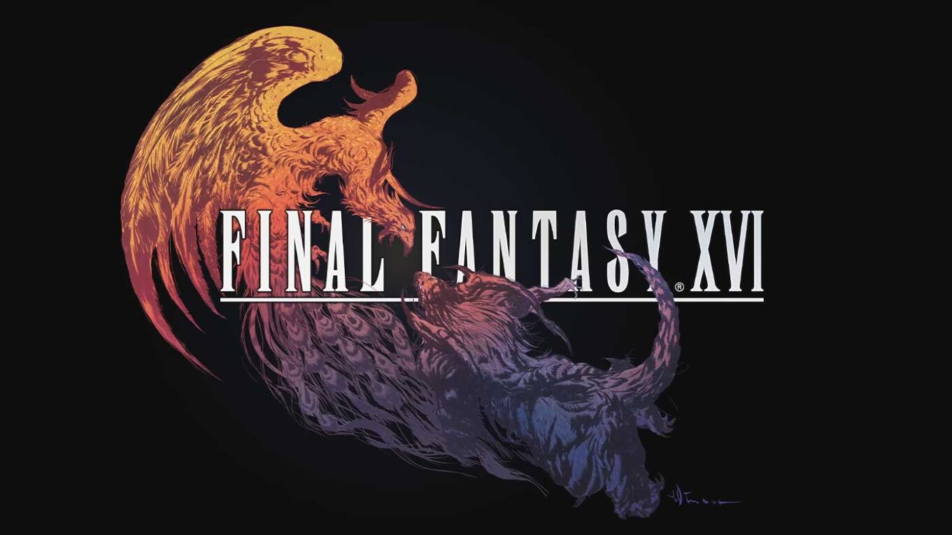 The Final Fantasy XVI Demo Is Available Now On PS5