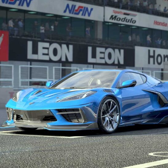 Forza Motorsport's Cover Cars And June Showcase Plans Have Been Revealed