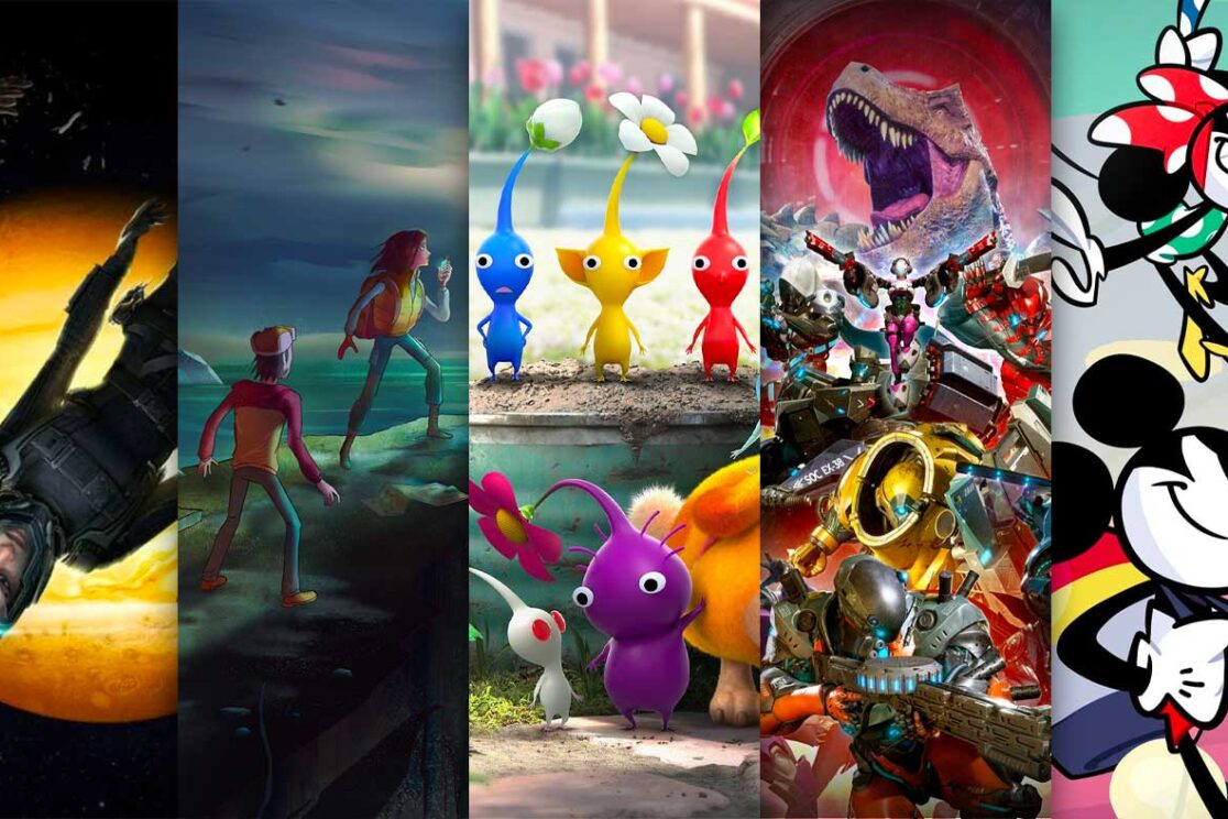 Splatoon 2 Review - More Of The Same