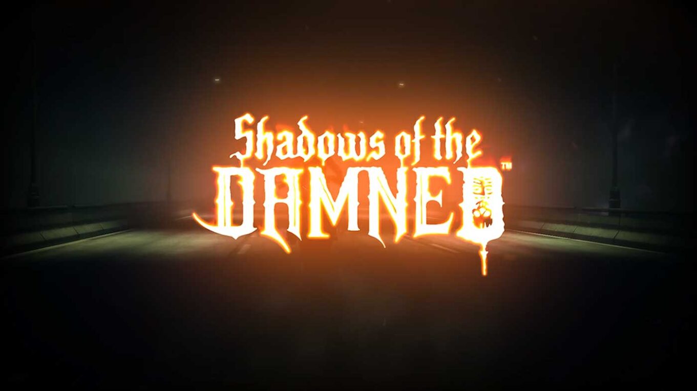 Shadows Of The Damned Is Getting A Remaster