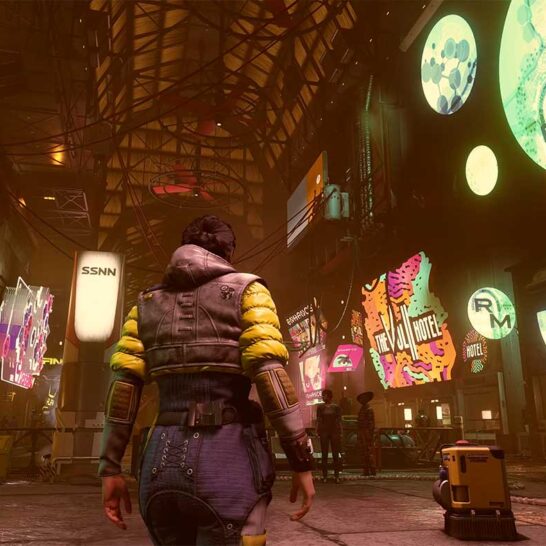 This Year's Devolver Direct Is Bringing Back Everyone's Favourite Gaming Icon