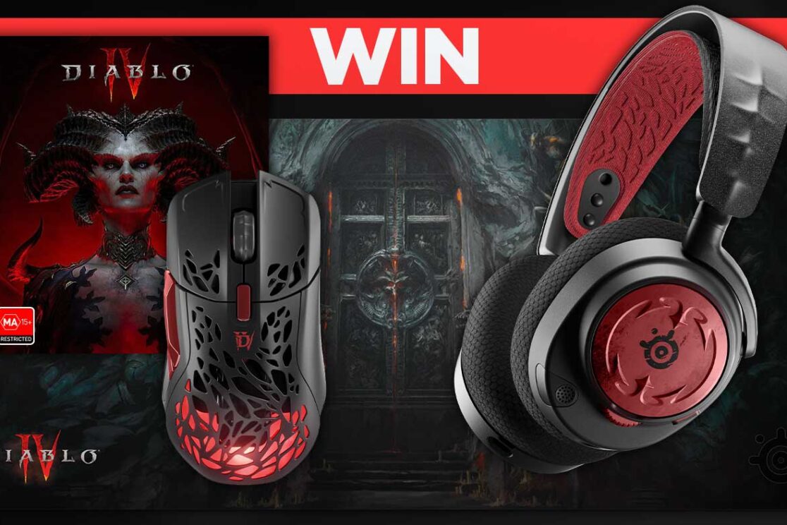 Press Start Australia - Bringing The Best Of Gaming To Australia