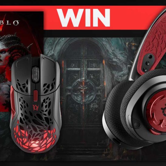 SteelSeries Has Revealed Its New Sexy Speaker Line Called Arena