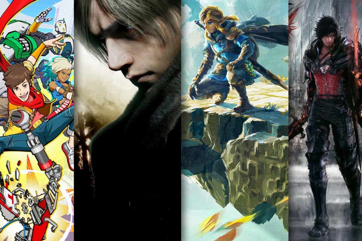 Every Unreleased Game That's Playable At EB Expo 2017