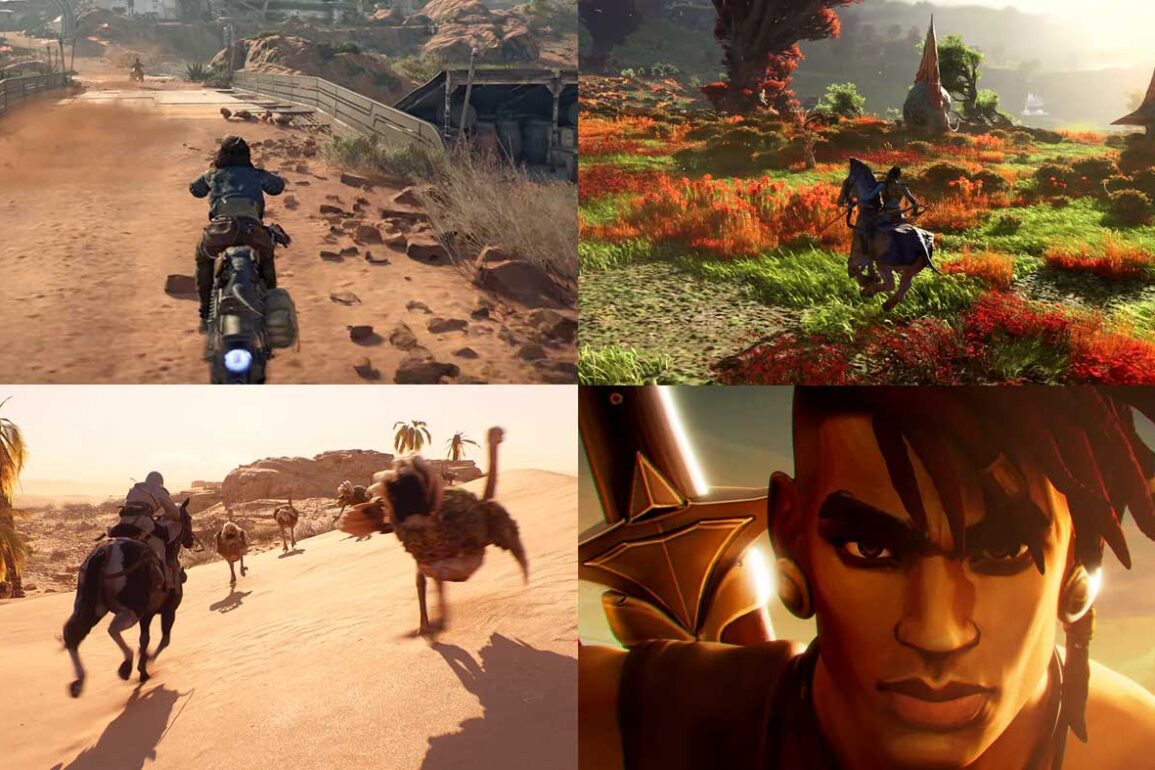 Destiny Shines In New Screenshots