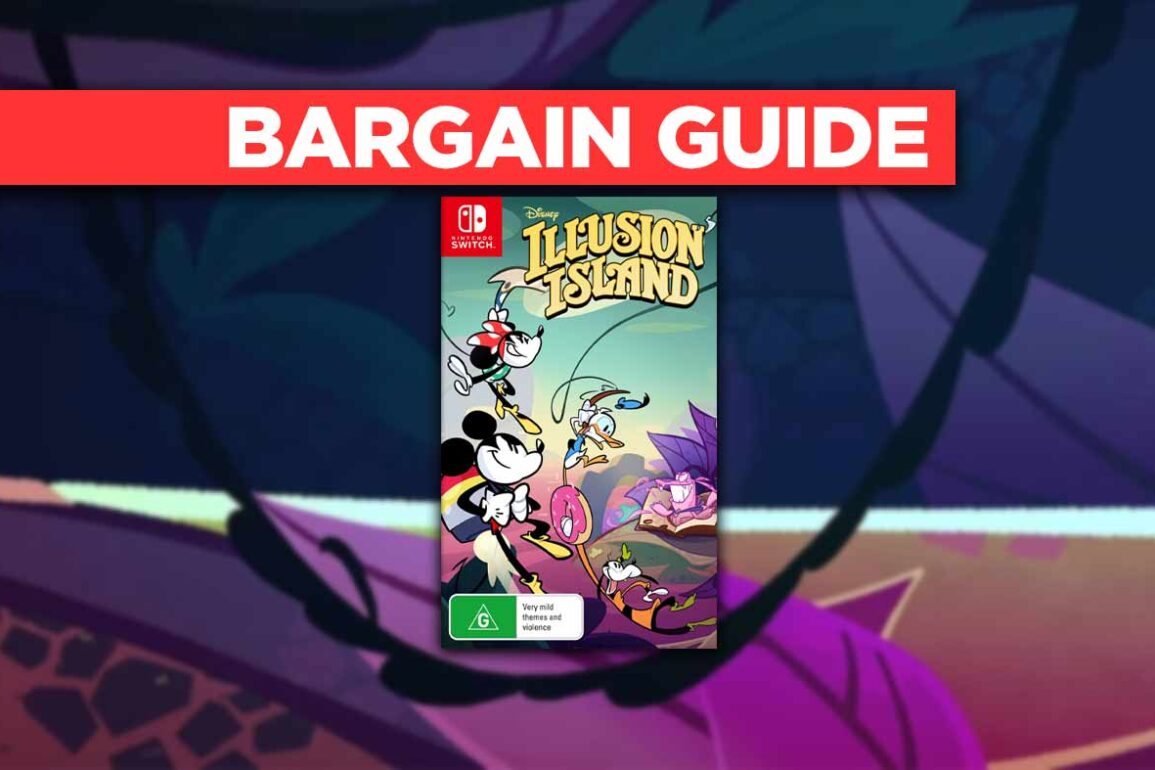 Bargains Archives - Press Start