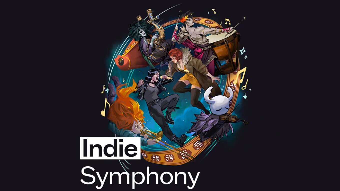 Indie Symphony Is Bringing The Music Of Hollow Knight, Stray Gods And More To Melbourne