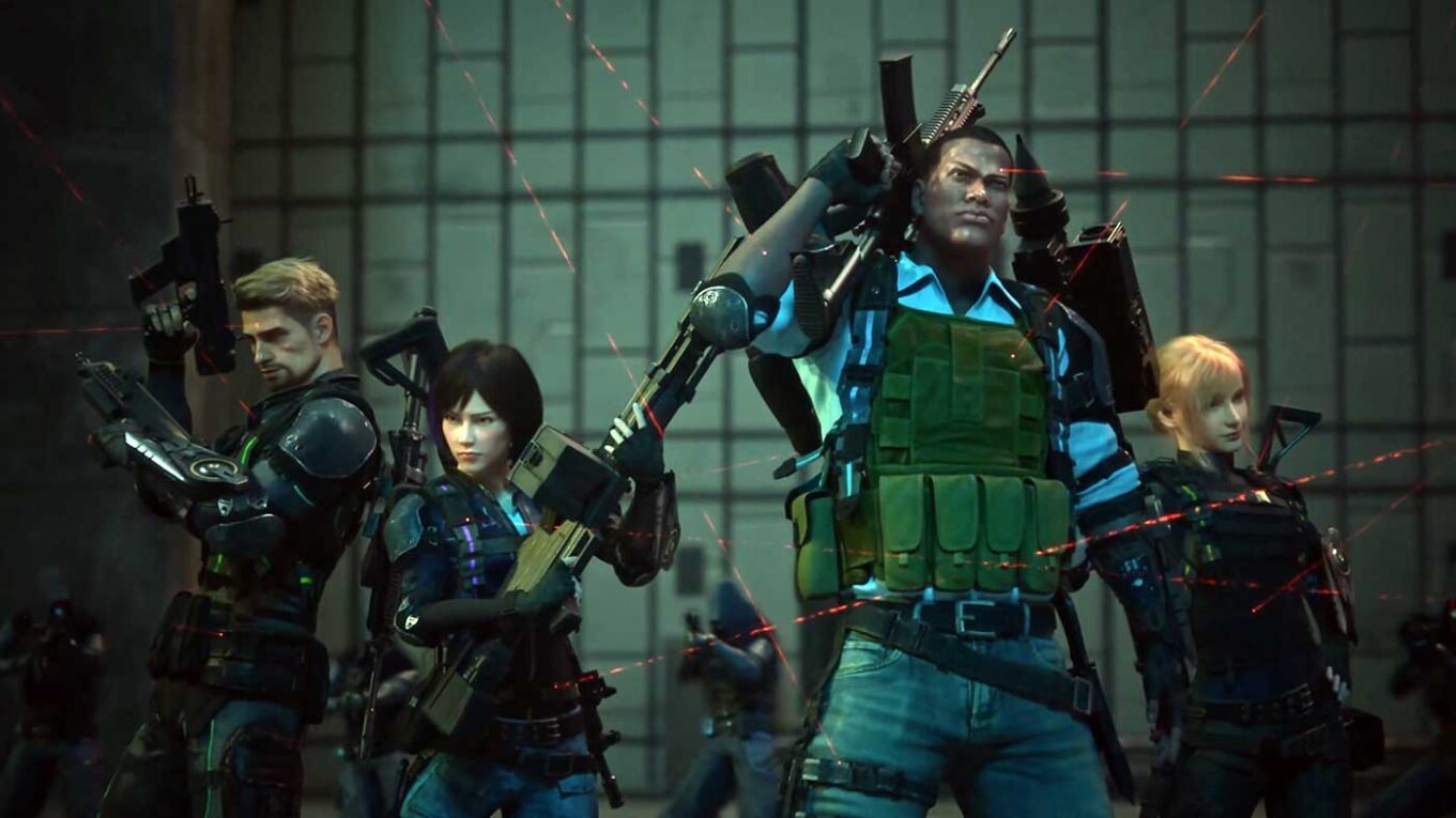 Square Enix Has Officially Pulled The Plug On Just Cause Mobile