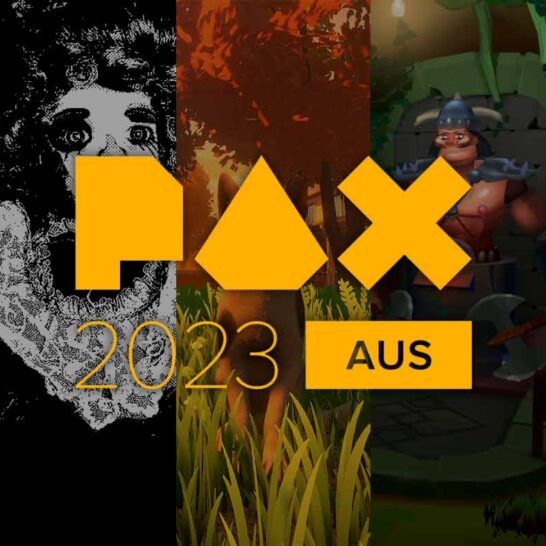 Here's The PAX Australia 2020 Dates