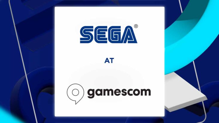 SEGA's Gamescom 2023 Line-Up Includes Playable Sonic Superstars, Persona 5 Tactica And More