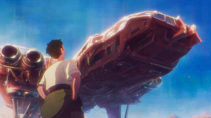 Three Gorgeous Starfield Animated Shorts Have Released That Showcase ...